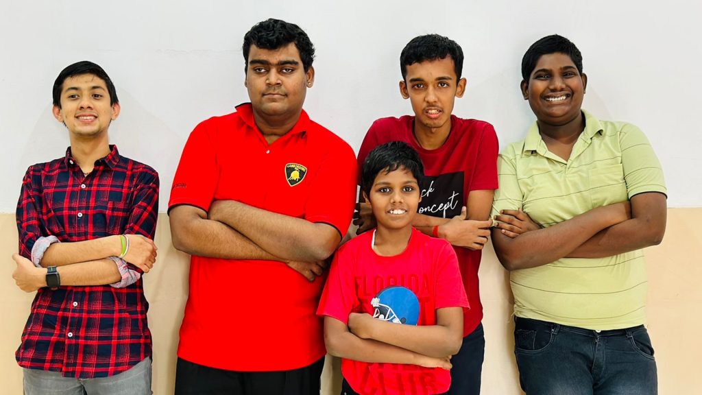 Therapeutic Services – Dr. S. R. Chandrasekhar Institute of Speech and ...