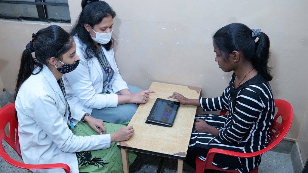 Speech Therapy Unit – Dr. S. R. Chandrasekhar Institute of Speech and ...