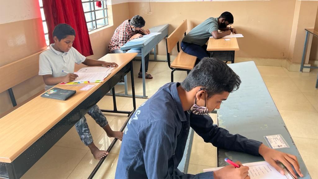 Therapeutic Services – Dr. S. R. Chandrasekhar Institute of Speech and ...