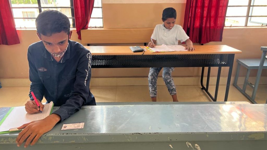 Therapeutic Services – Dr. S. R. Chandrasekhar Institute of Speech and ...