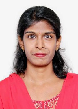 Faculty – Dr. S. R. Chandrasekhar Institute of Speech and Hearing